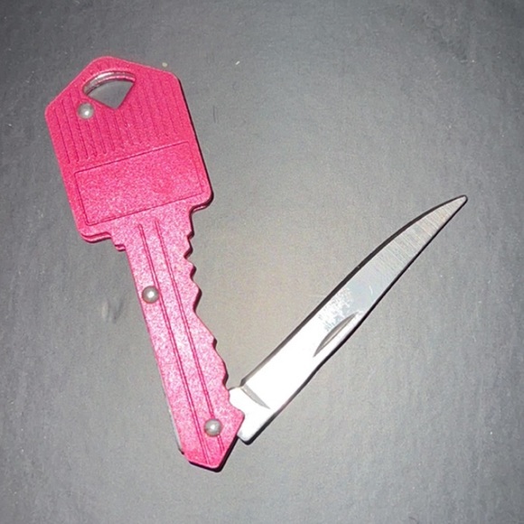 Sanrio | Accessories | Secret Self Defense Key | Poshmark